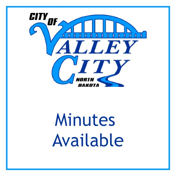 Commission Meeting Minutes